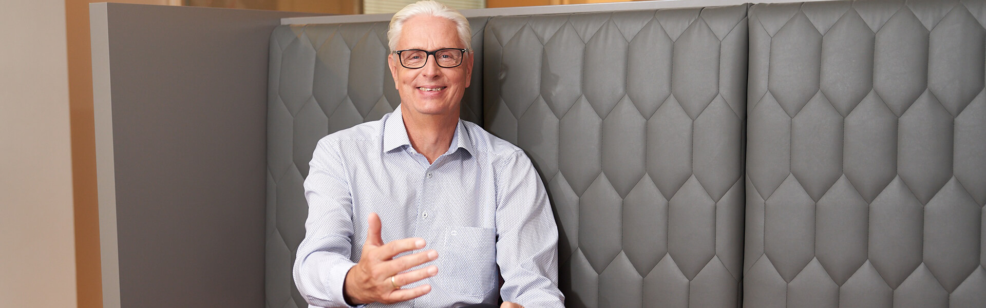 Career Brand Mentoring - Christian Runkel