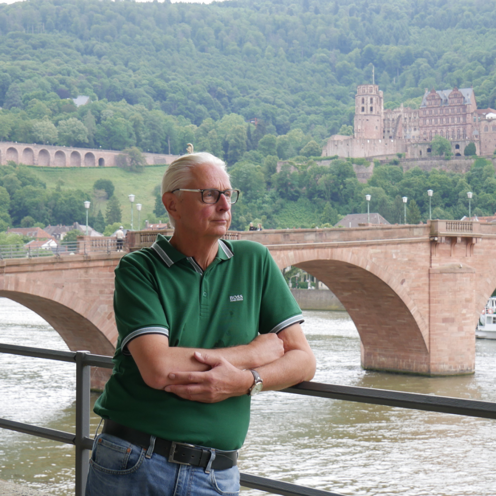 Coaching und Karriere: Brücken bauen ist eine Kern-Kompetenz ...