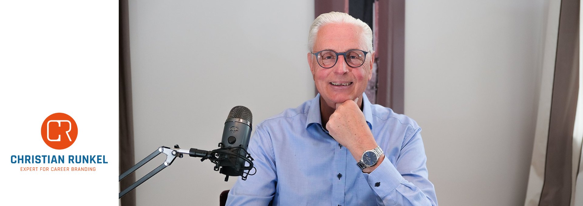 Podcast - Christian Runkel